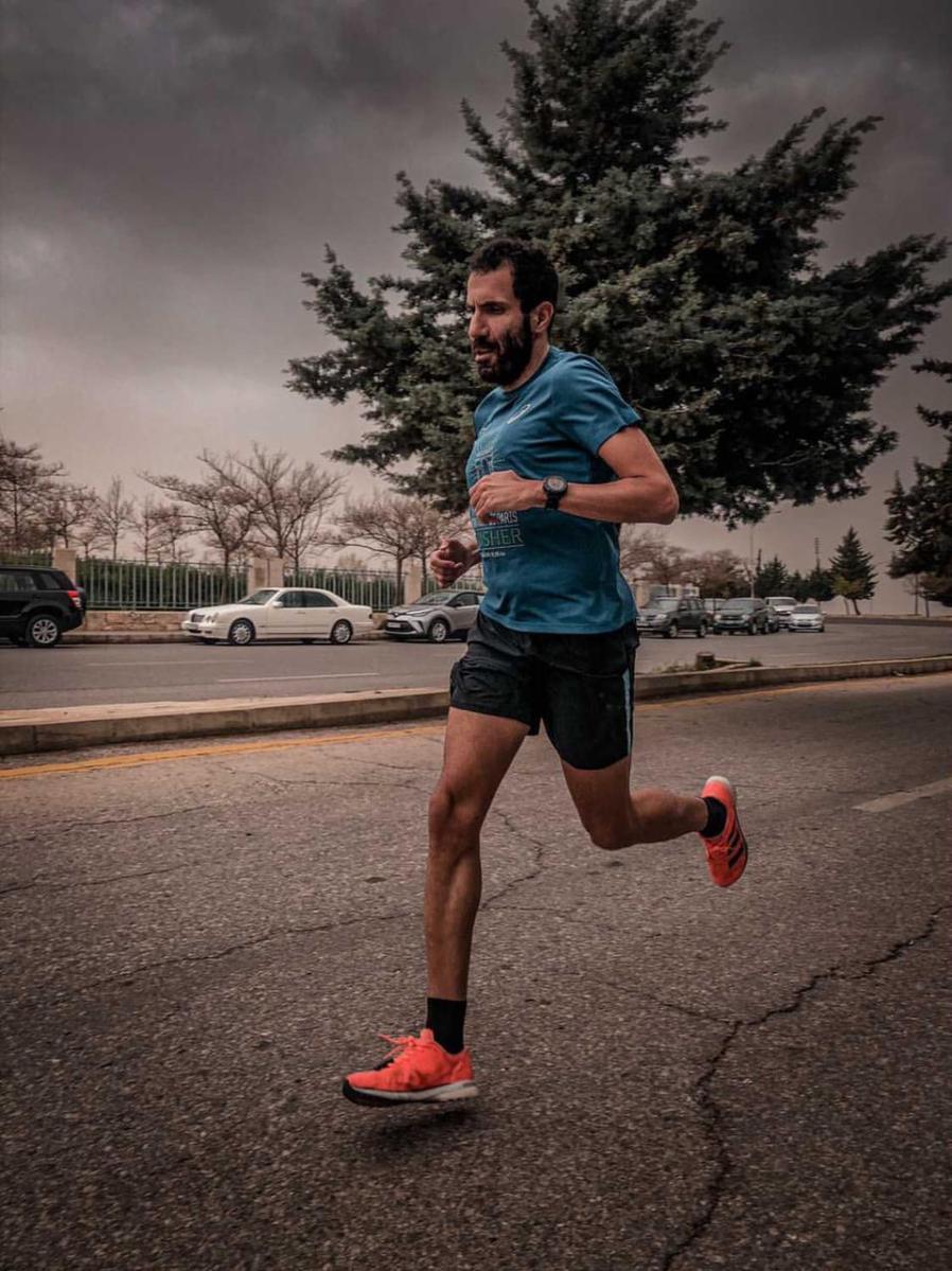 Running in Ramadan – Recommendations and My Training Routine – Omar Abu ...